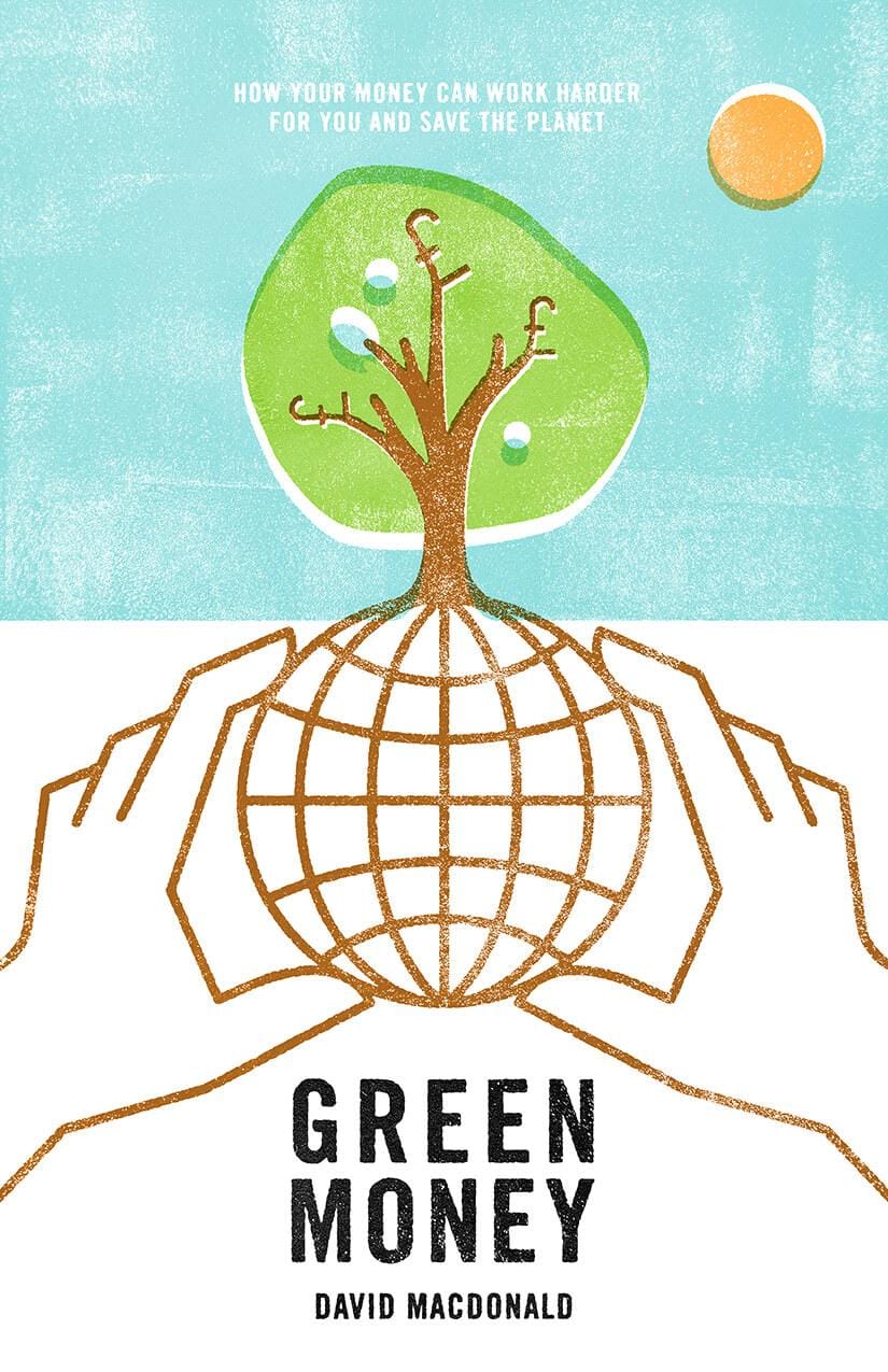 Path founder's book on how to save the planet with your money