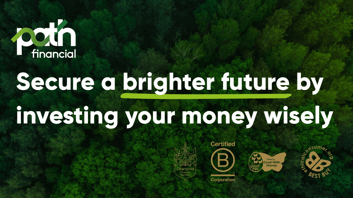 Path Financial - Aligning financial growth with meaningful impact