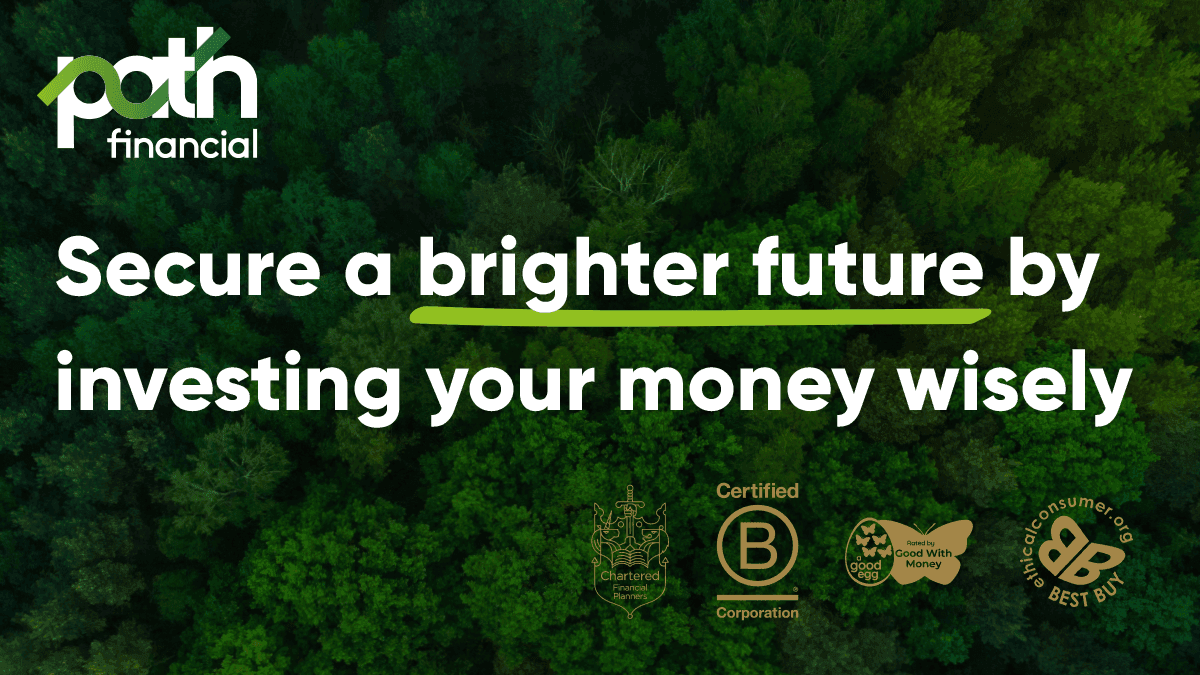 Growing your wealth with Path Financial Archives - Path Financial